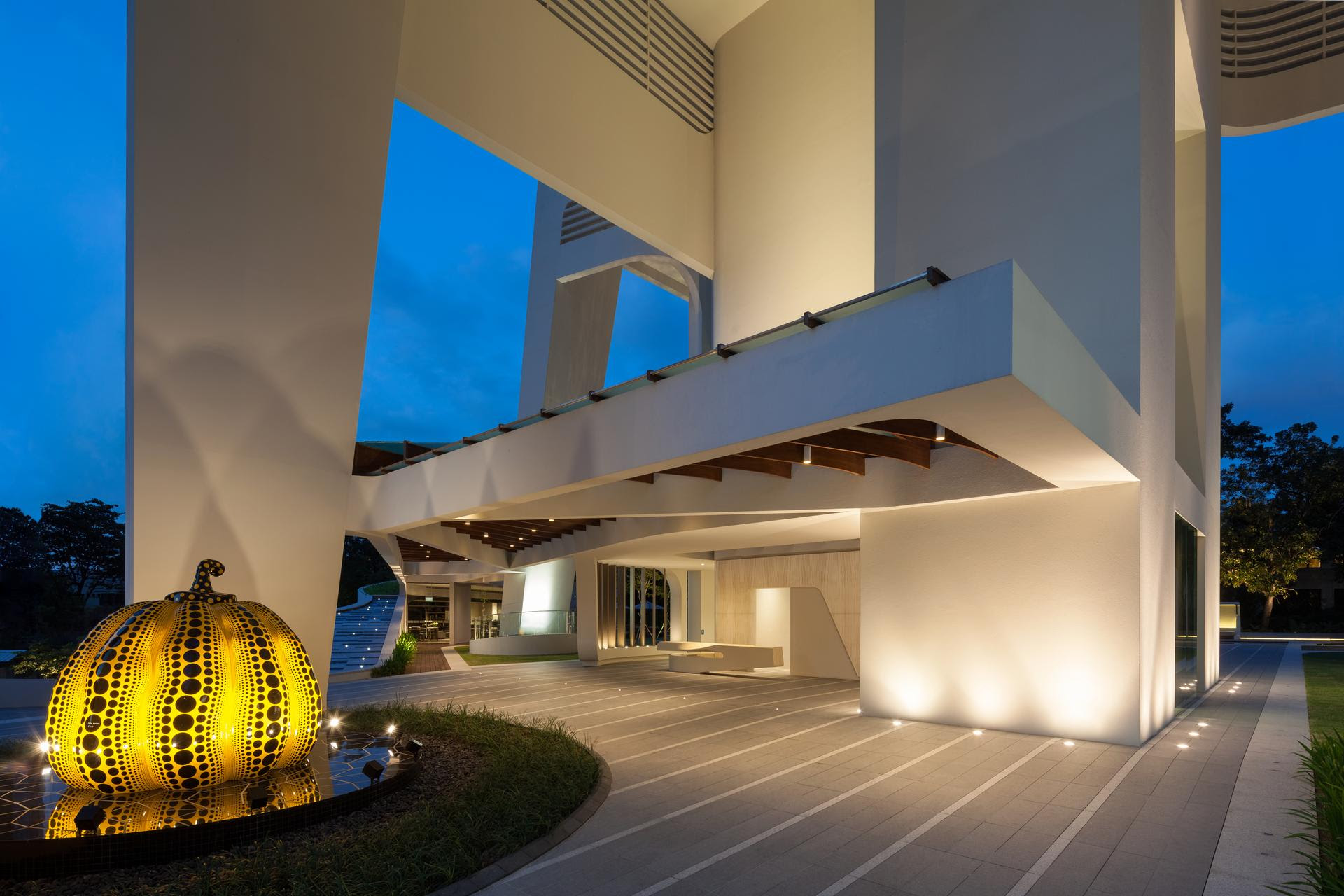 Ardmore Residence - one of the most Sophisticated Elite Residential ...